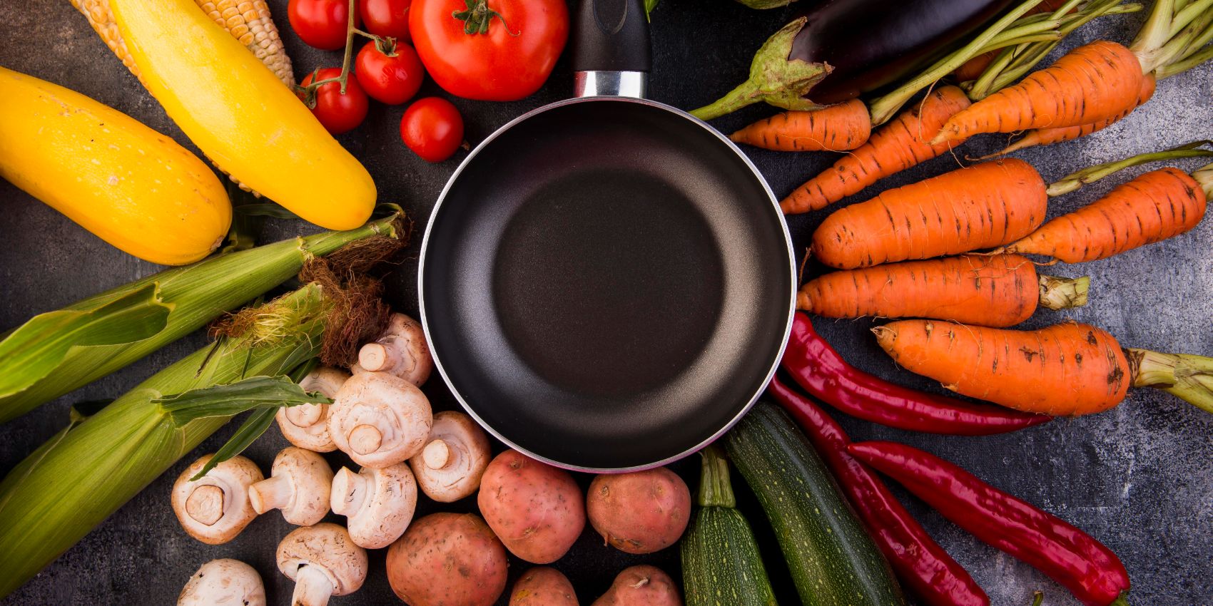 To Feel Good and Zen, chose foods of various colors » Terme Krka