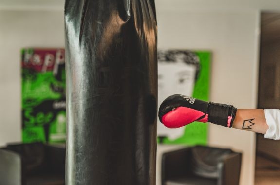 So close and so beautiful & Terme Krka