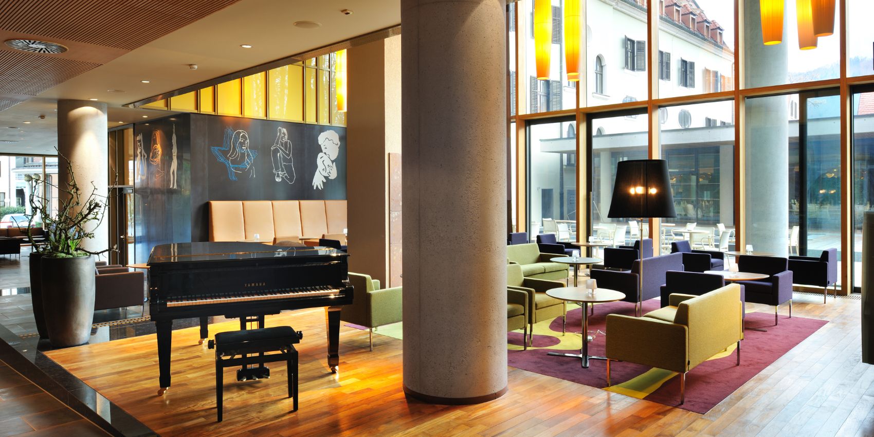 Hotel Balnea » Terme Krka