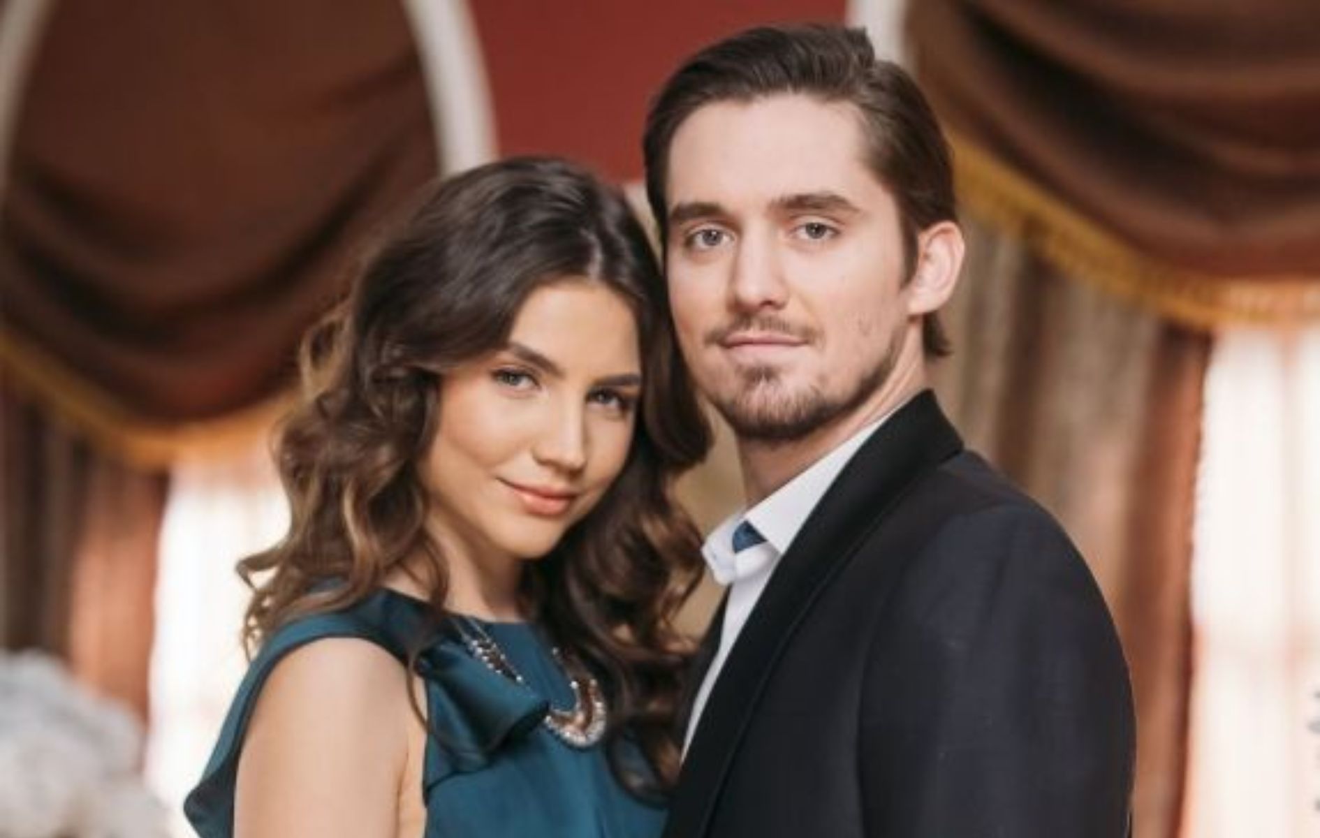 V Termah Dolenjske Toplice igralka Inja Zalta » Terme Krka