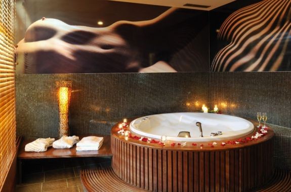 You're just a click away from the perfect New Year gift & Terme Krka