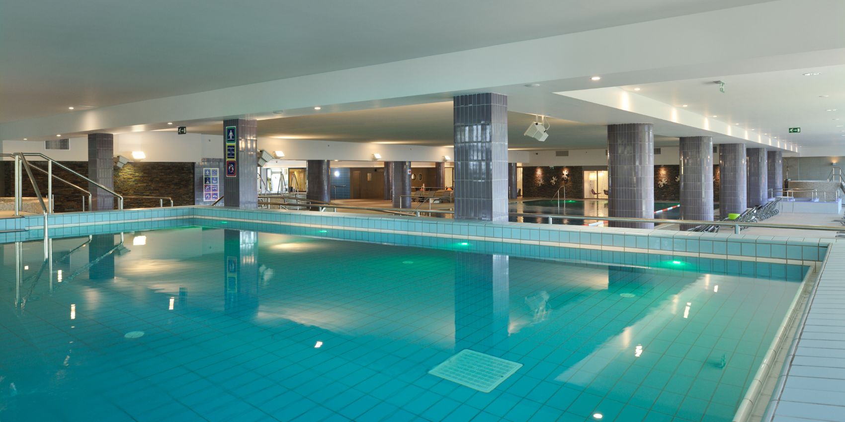 Hotel Svoboda » Terme Krka