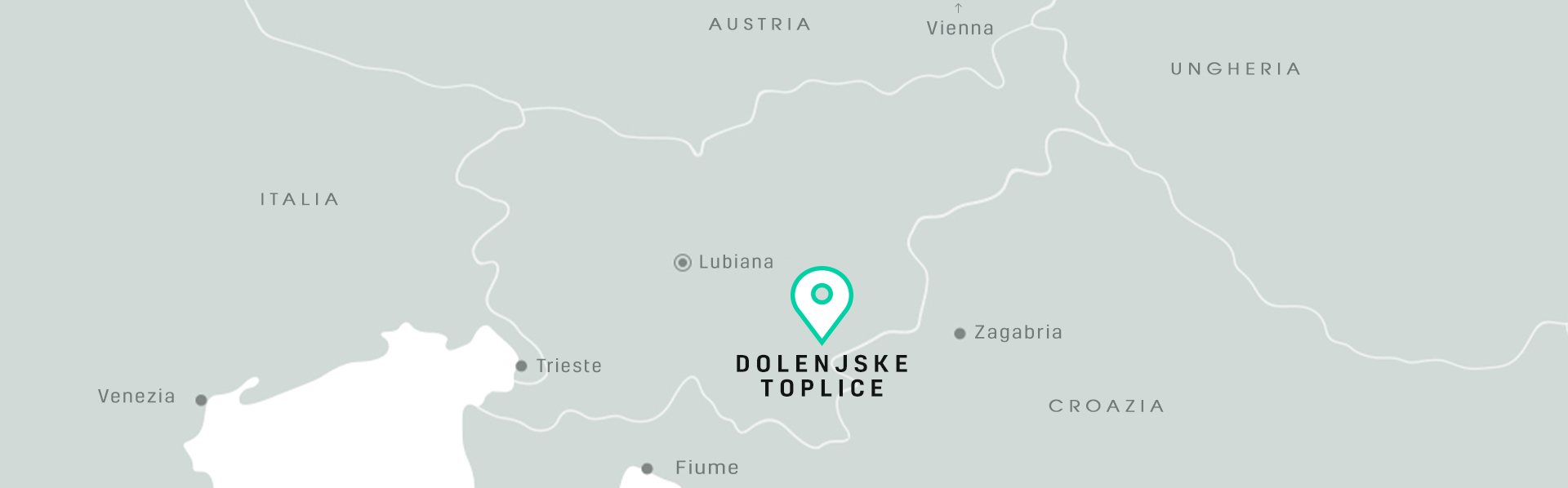 Dolenjske Toplice » Terme Krka